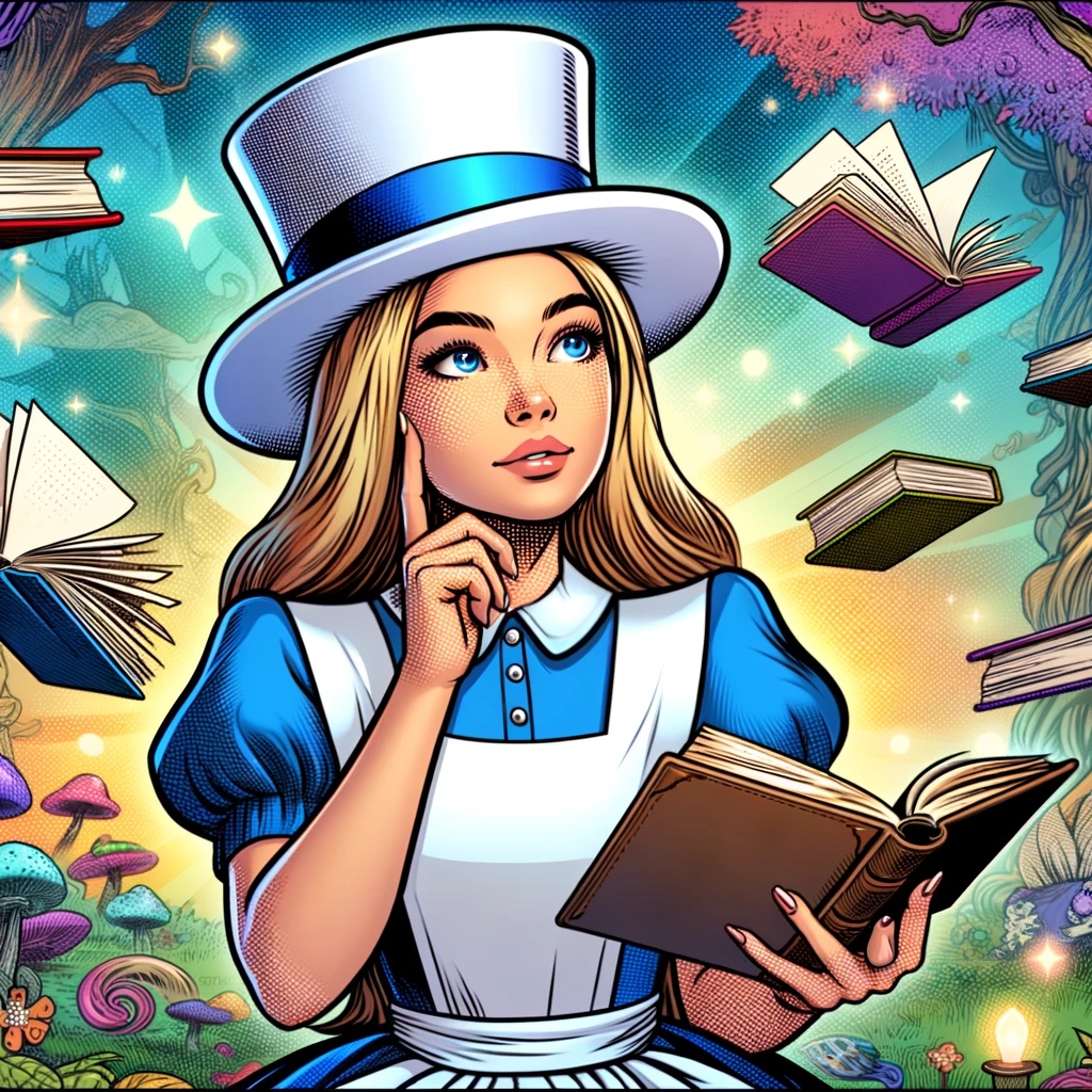 Mad Hatter 6 Hat Method in Mental Health